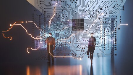 Digital Border Controls: European Travel Information and Authorization ...